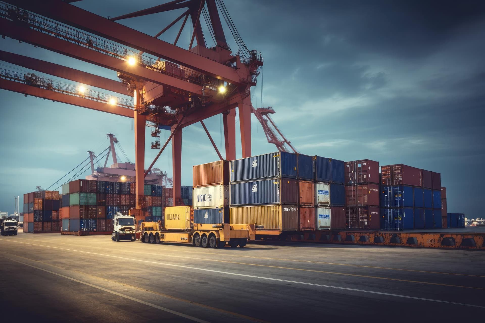 Important Freight Forwarding Abbreviations & Terms | PSL | PSL Global